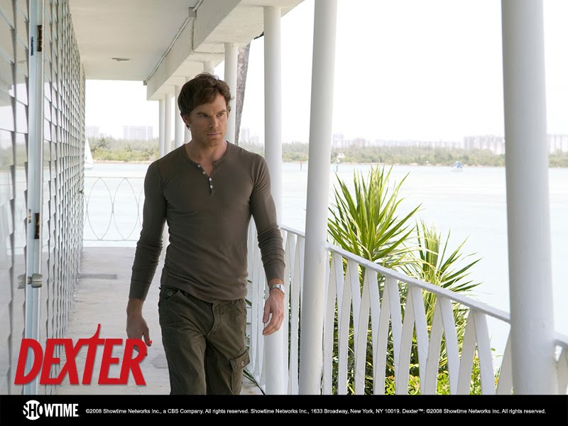 Apartamento do Dexter em Bay Harbor Islands | Destino Mundo Afora