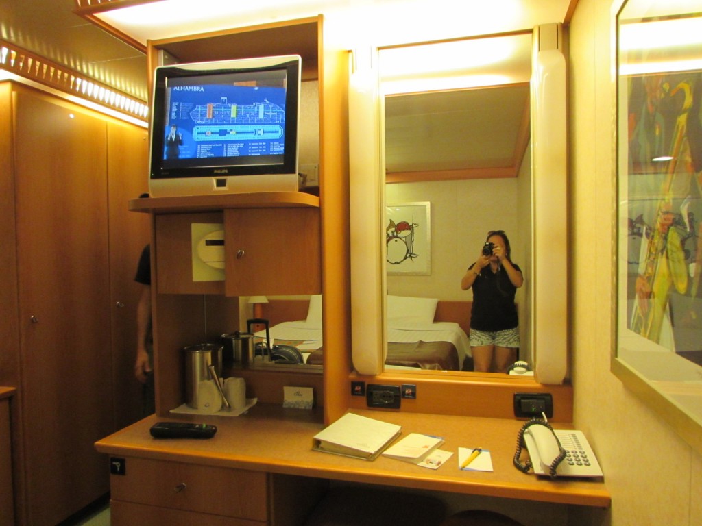 Cruzeiro: como funciona e o que fazer no navio? | Destino Mundo Afora