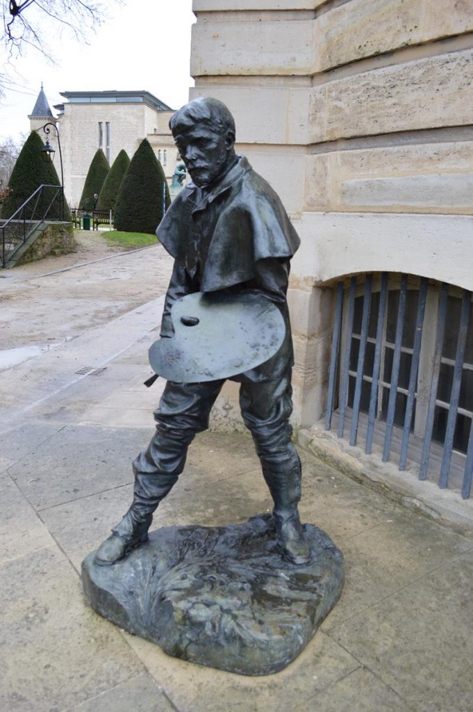 Museu Rodin, em Paris | Destino Mundo Afora