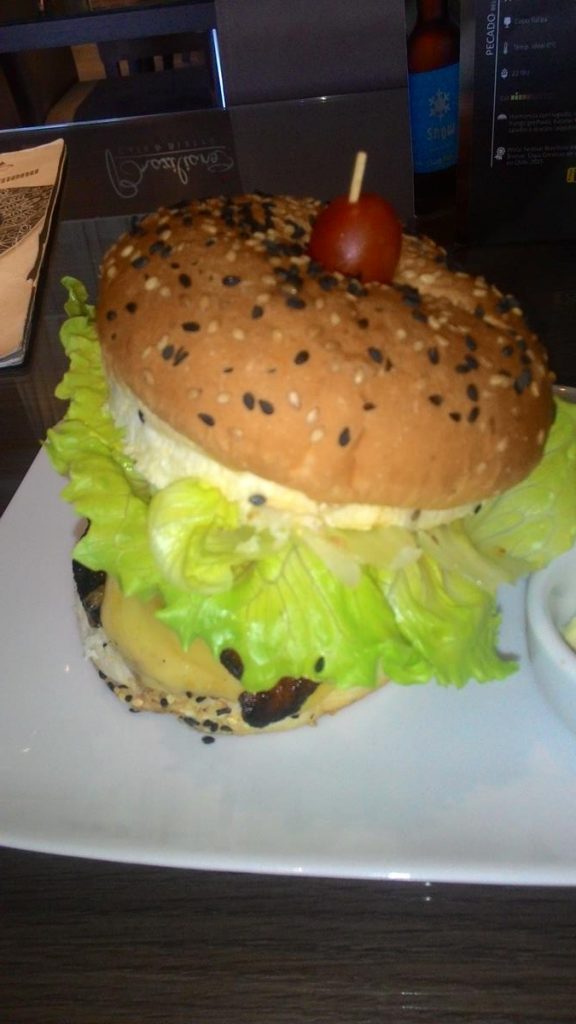 Braziliano, em Canela | Destino Mundo Afora