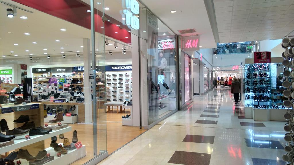 Shopping Montevideo, em Montevidéu | Destino Mundo Afora